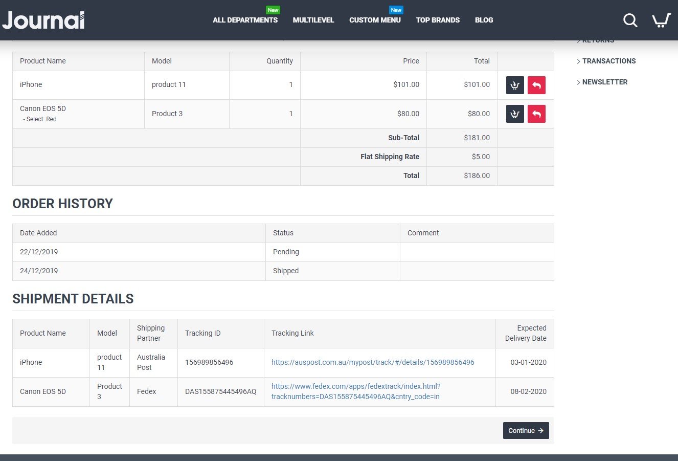 Screenshots - HuntBee Resources