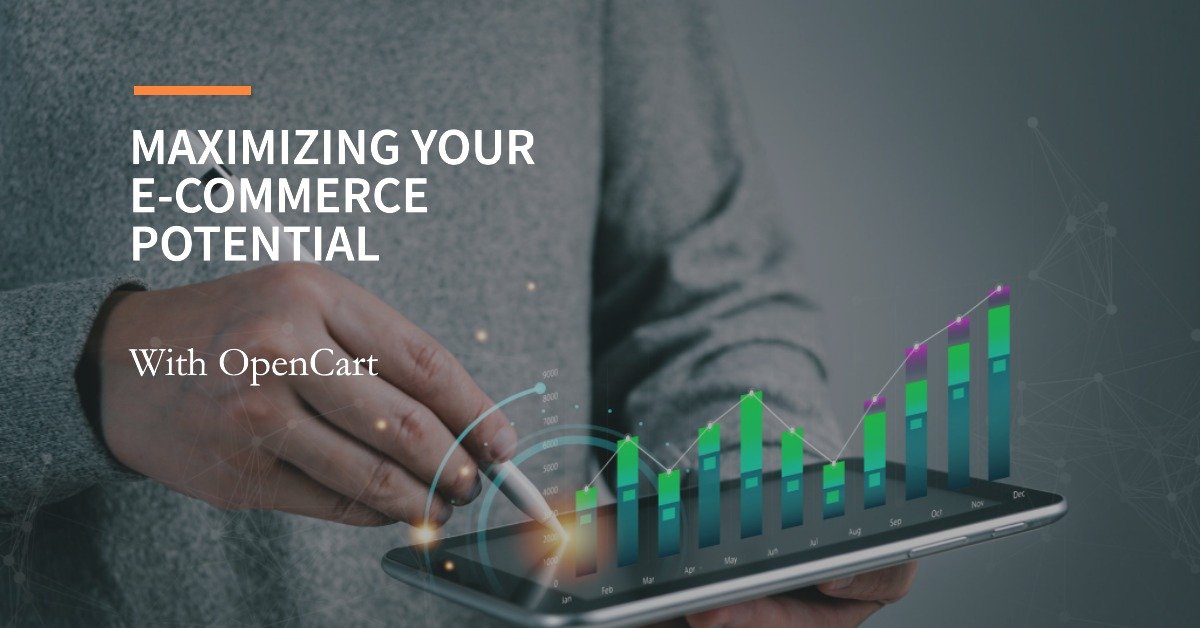 Unleashing the Power of OpenCart: A Comprehensive Guide to E-commerce ...