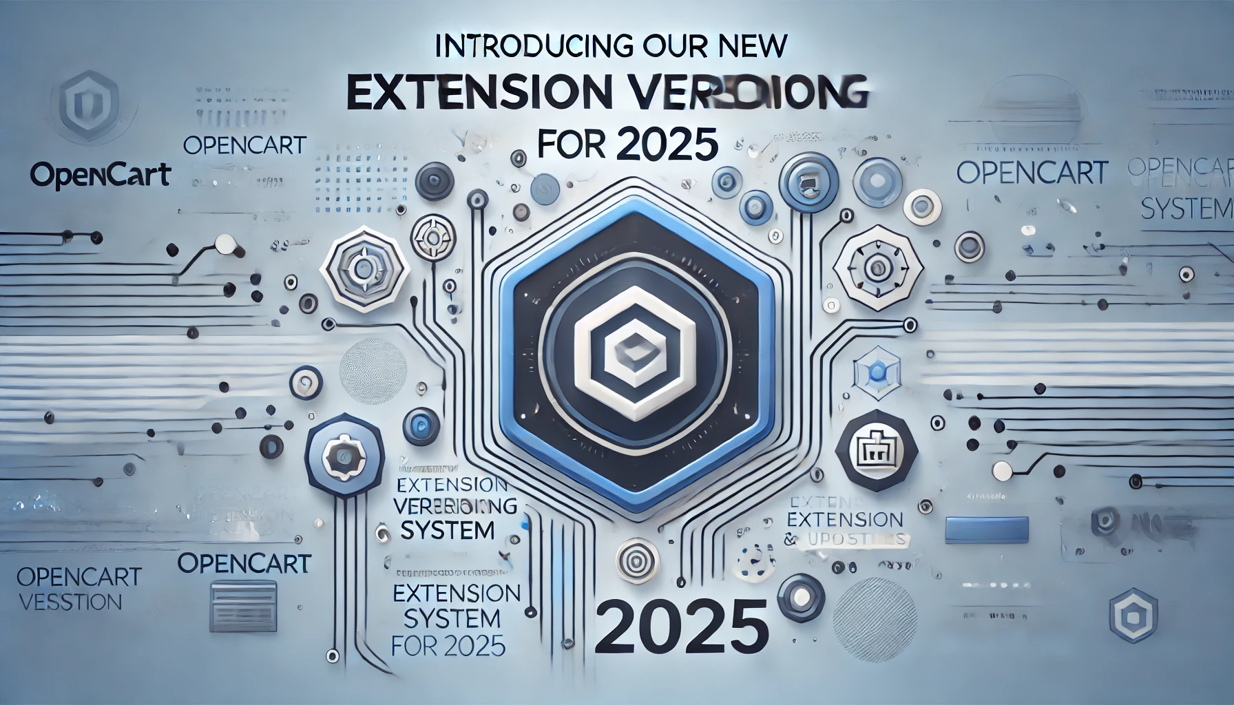 Introducing Our New Extension Versioning System for 2025 - HuntBee Resources